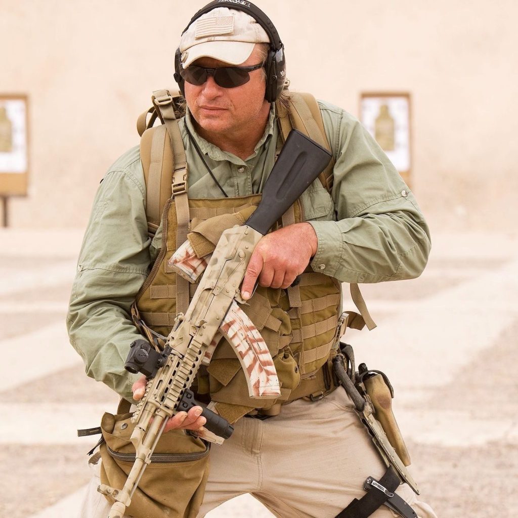 Gun Oil - Rated #1 Best Gun Oil - Gunfighter Gun Oil (Official Store)