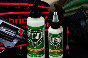 Gunfighter Oil (Official Store) | Keeps It Wet & Makes It Last